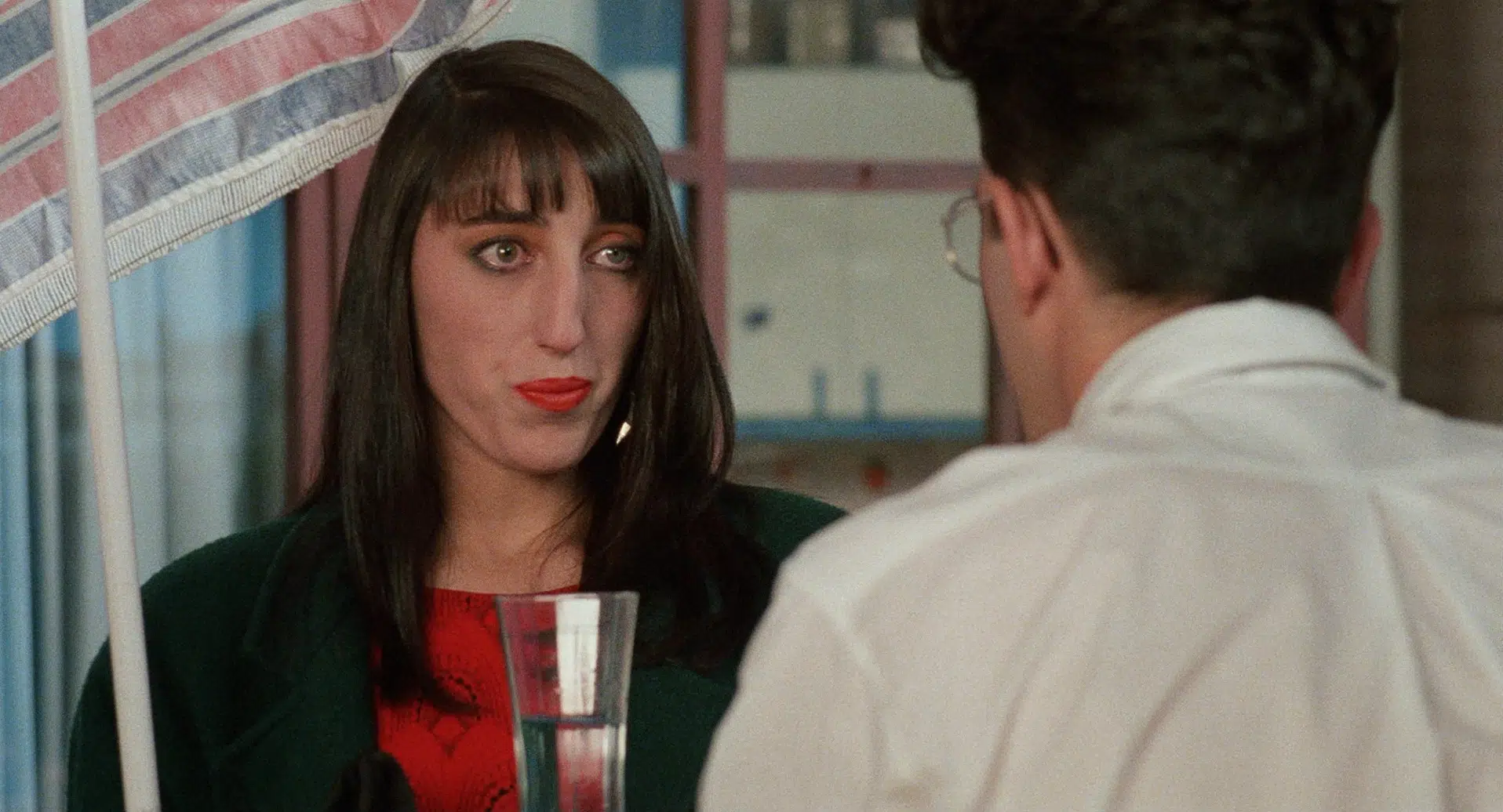 El Color en el Cine de Pedro Almodóvar