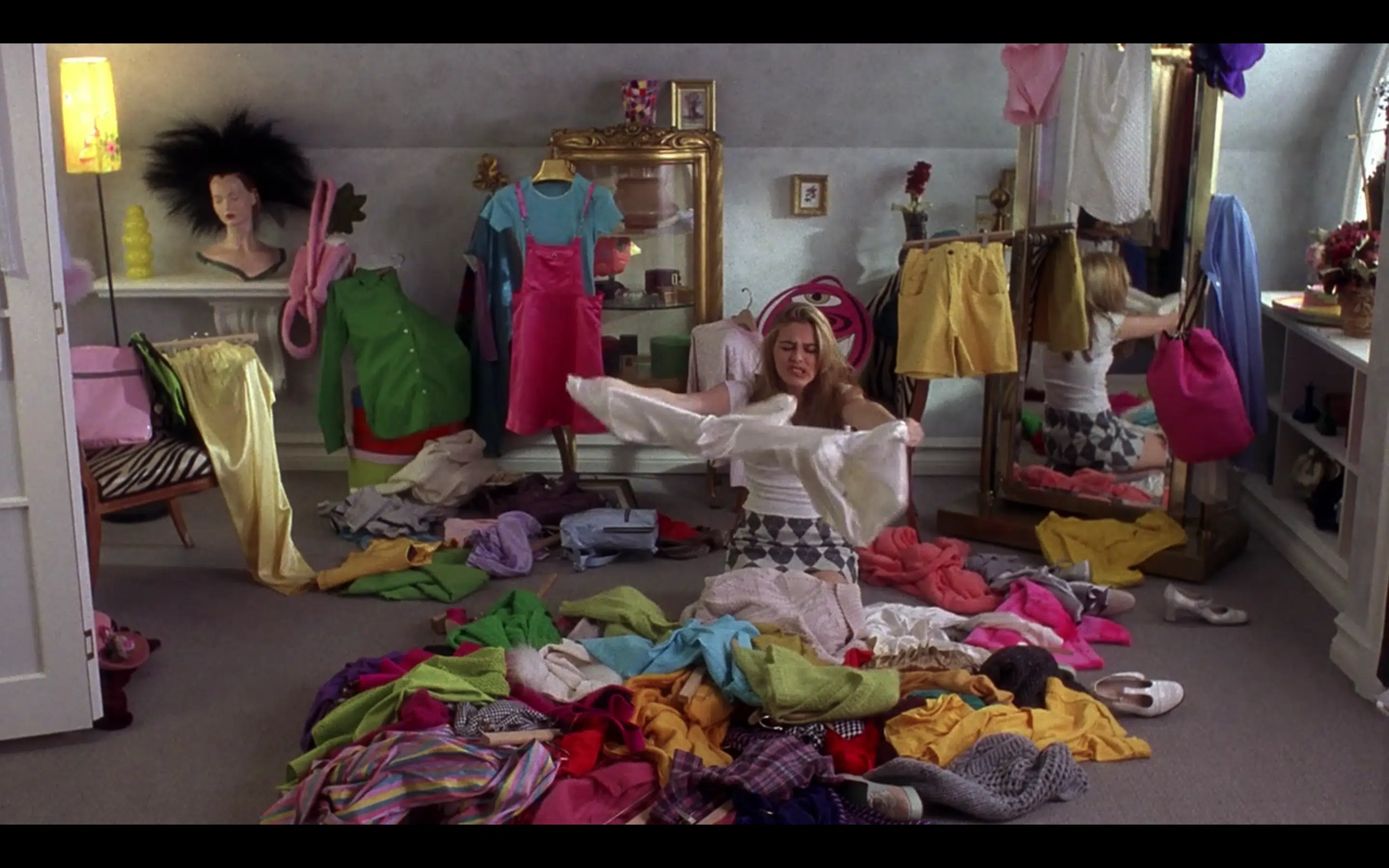 Si viste Clueless tenés que saber estas curiosidades🤩🤩🤩