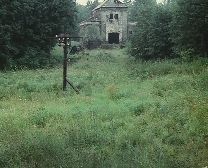 Chapter 2 – Crossing the Threshold: A Cinematic Exploration of Liminal ...