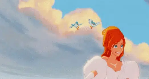 Como os filmes antiprincesas da Disney podem quebrar a rotina?