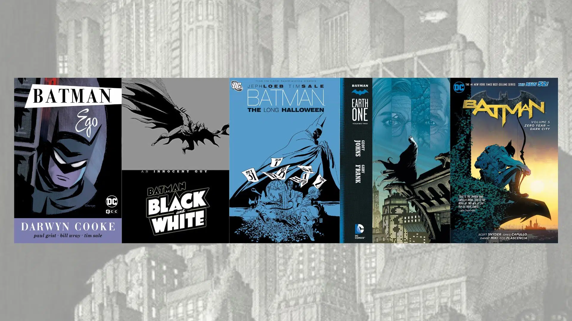 The Batman (2022): la reformulación de un mito