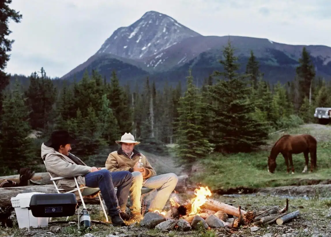 Jack Twist y Ennis Del Mar: La pareja icónica menos cliché de la ...