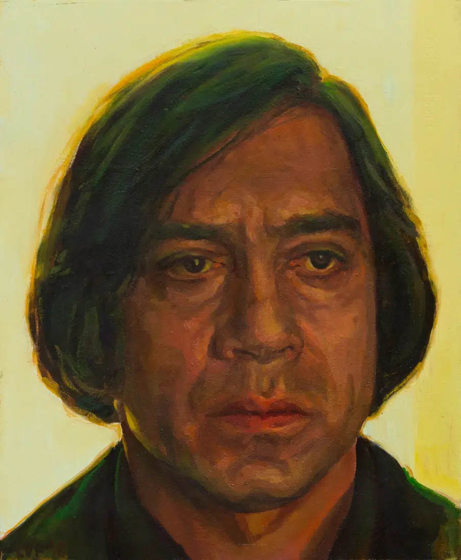 💀 Anton Chigurh: El retrato de un psicopata mas real del septimo arte 💀