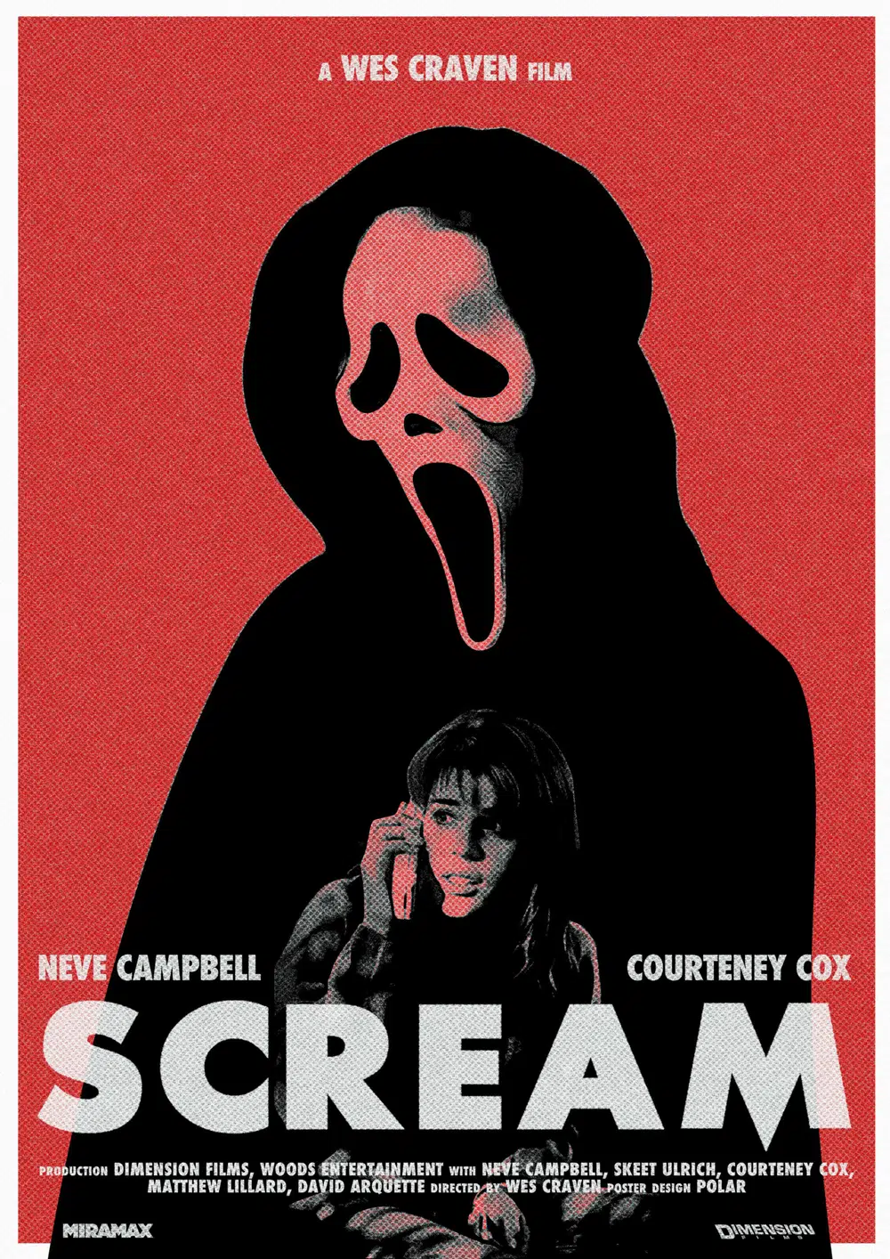 La evolucion del "Slasher", el cine de los asesinos.