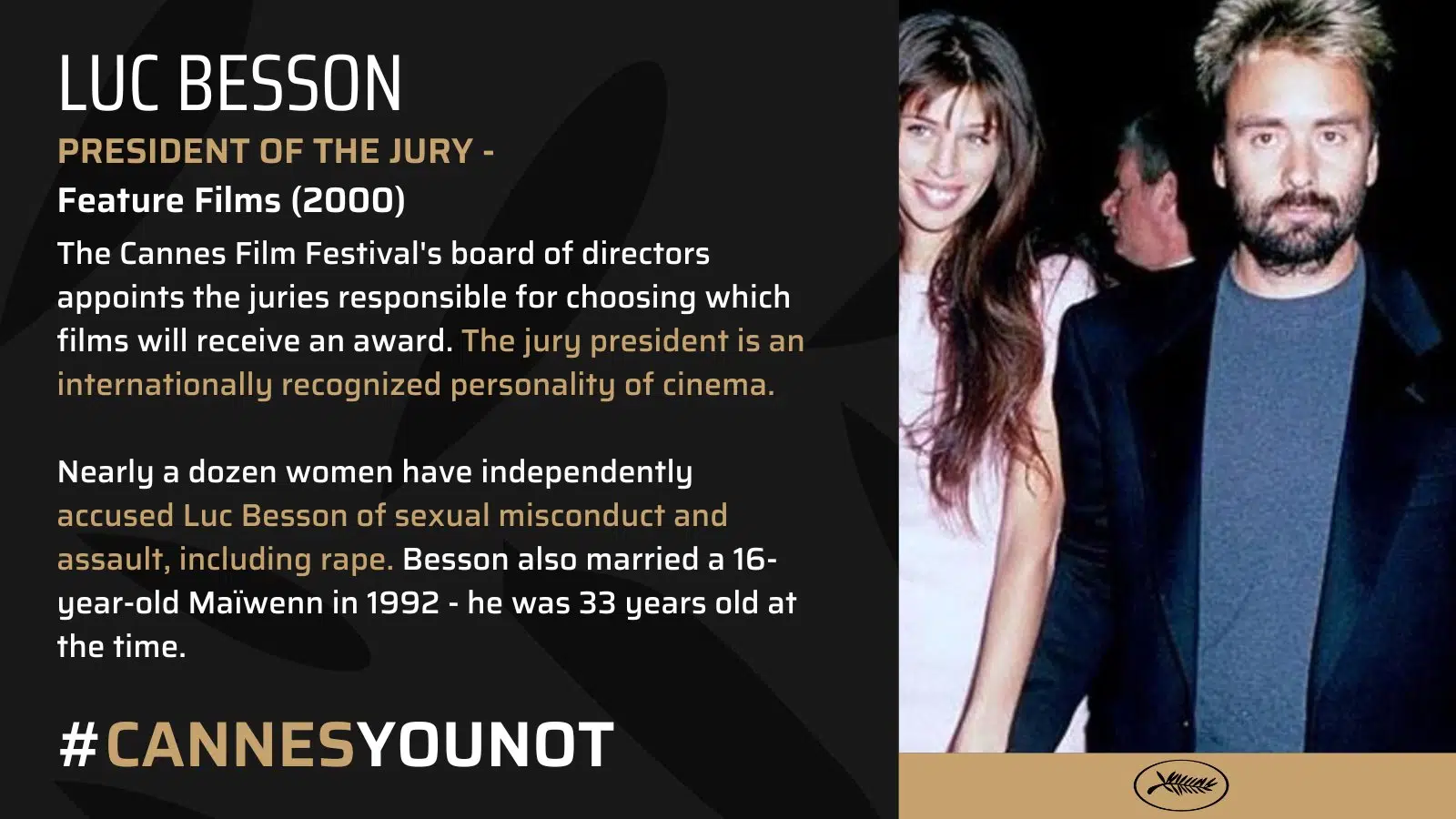 "Léon" turns 30: is it a thinly veiled self-justification of pedophilia?