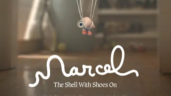 Pequeño pero poderoso: Desentrañando la magia de Marcel the Shell, su ...