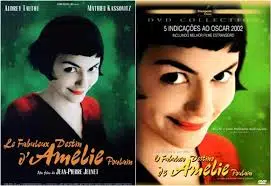Amélie (2001)*
