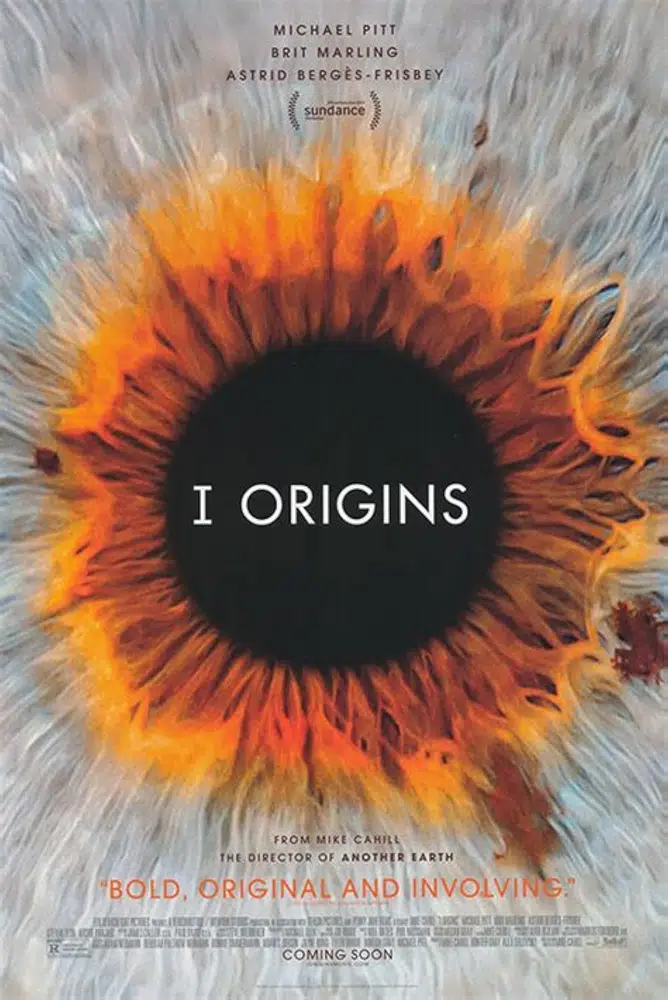 I Origins - Mismos Ojos, Otras Lágrimas