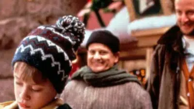 Home Alone (titulada Mi pobre angelito en Hispanoamérica y Solo en casa ...