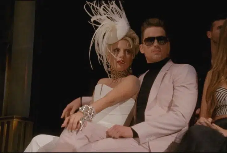 Haute Couture and Horror: The Legacy of The Countess at AHS
