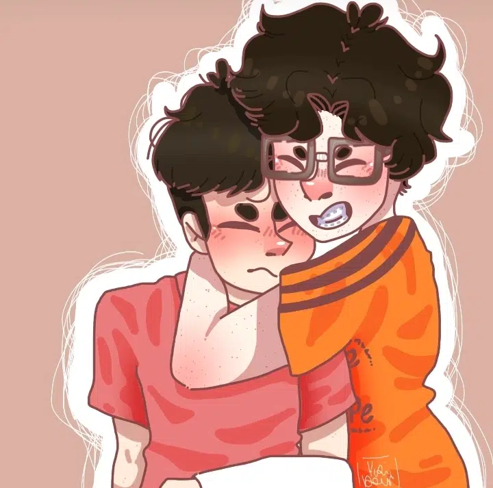 Reddie: El ship que marcó a toda una generación de fans