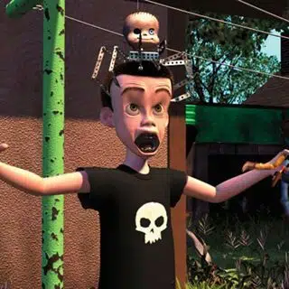 Sid Phillips: El Héroe Que No Supimos Entender