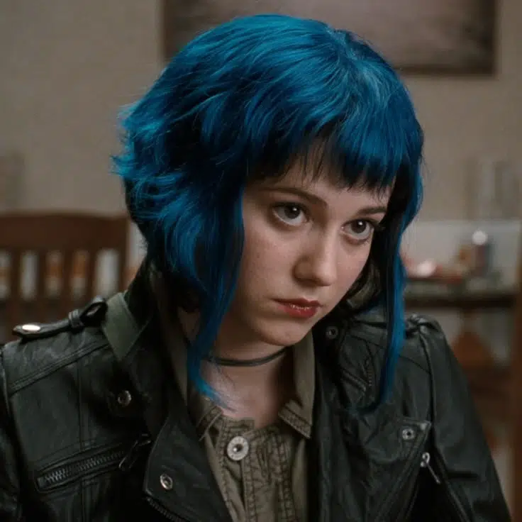Ramona Flowers y lo que pudo haber sido: ¿Por qué Ramona es tan... yo?