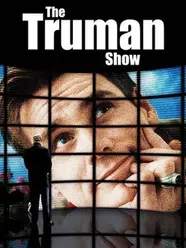 The Truman Show (1998): La película que predijo el futuro de los reality shows y las redes sociales