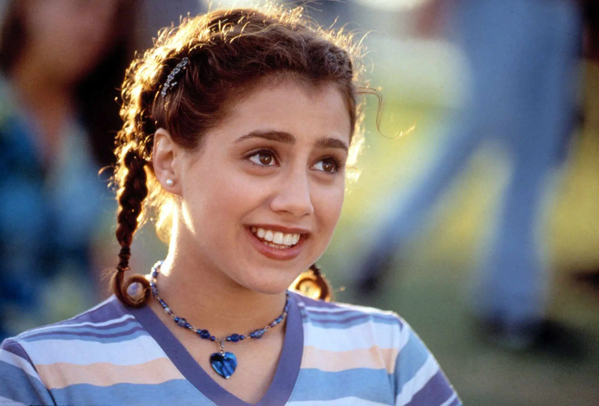 So Adorably Clueless: Brittany Murphy's Irrepressible Legacy