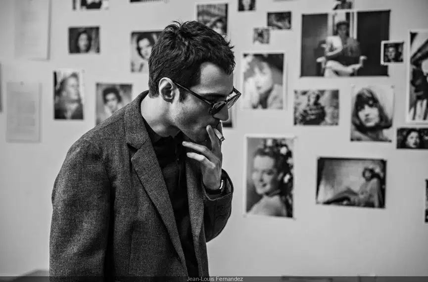 Nouvelle Vague, Two or Three Things I Know About Godard