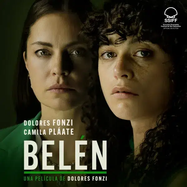 Belén (Dolores Fonzi, 2025): cuando la justicia llega gracias a la ...