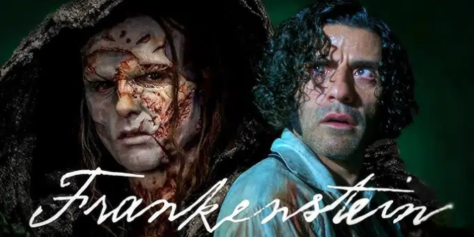 📰 El Dilema de Victor: ¿Es el ‘Frankenstein’ de Del Toro la Adaptación ...