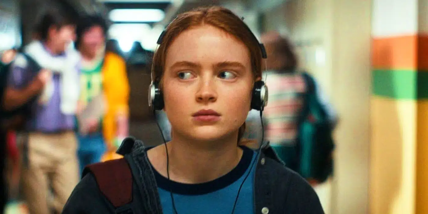 Stranger Things’ Music Is Its Secret Weapon