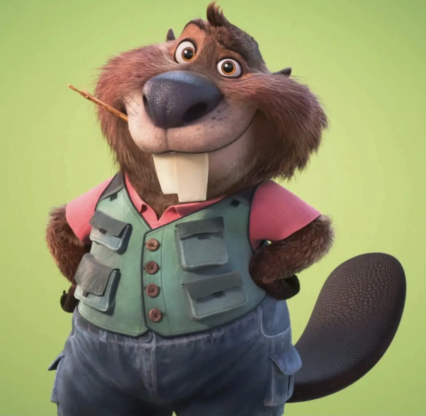 Why Zootopia 2’s Nibbles Maplestick (Yes, the “Mad” One) Has Me ...