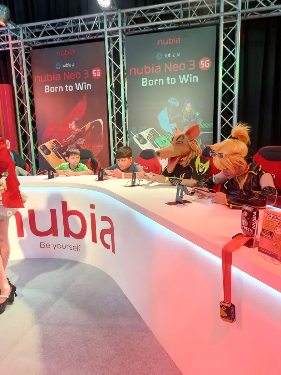 Argentina Comic Con 2025: Lo Más Destacado del Evento Geek del Año