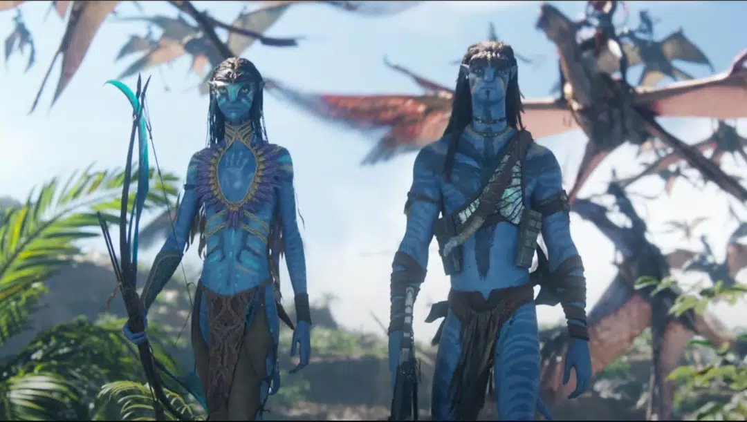 Avatar: Fire and Ash | When 'More of the Same' is still GREAT!