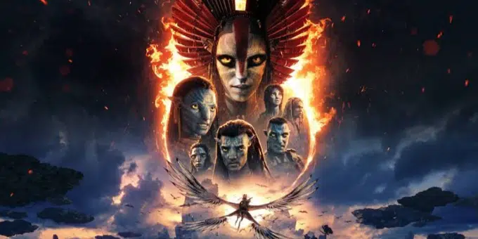 Avatar: Fire and Ash | When 'More of the Same' is still GREAT!
