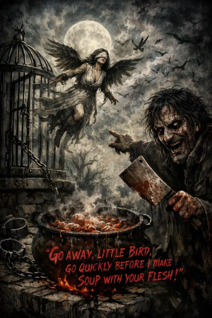 THIRTY THOUSAND WATTS OF SADNESS IN THE BLOOD (PART ONE -for non ...