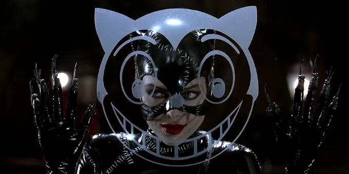 Holy Hell Batman Returns Is Horny