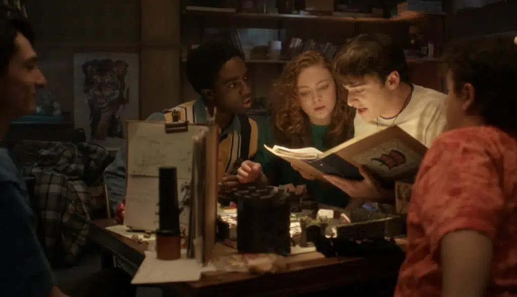 The Strange Thing About Stranger Things Season 5