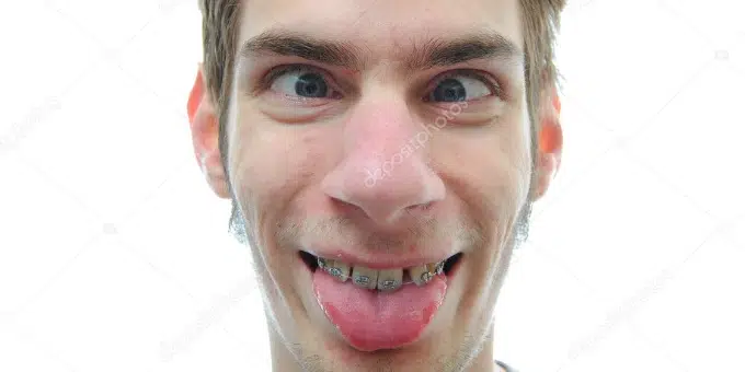 La persona mas tonta que conocí