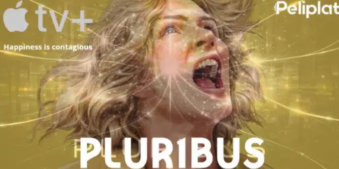 Apple TV+’s Narrative Experiment ️ PLURIBUS
