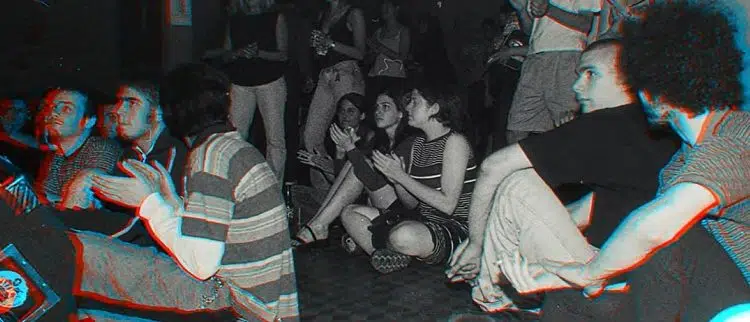 Nuestros días en mi memoria: La Plata, Estelares y la década de los noventa